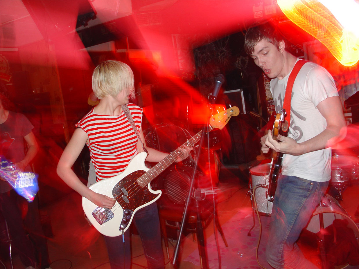 Jeff Novak/ Cheaptime