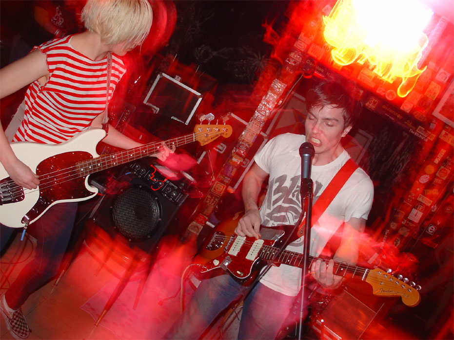 Jeff Novak/ Cheaptime